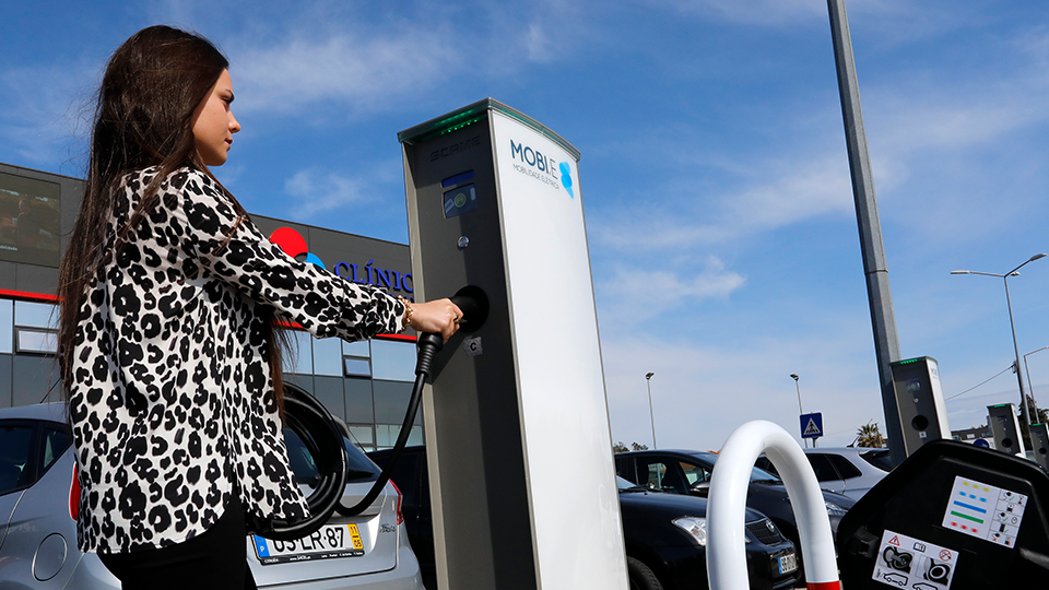 Rede Mobi.e - Mobi.e