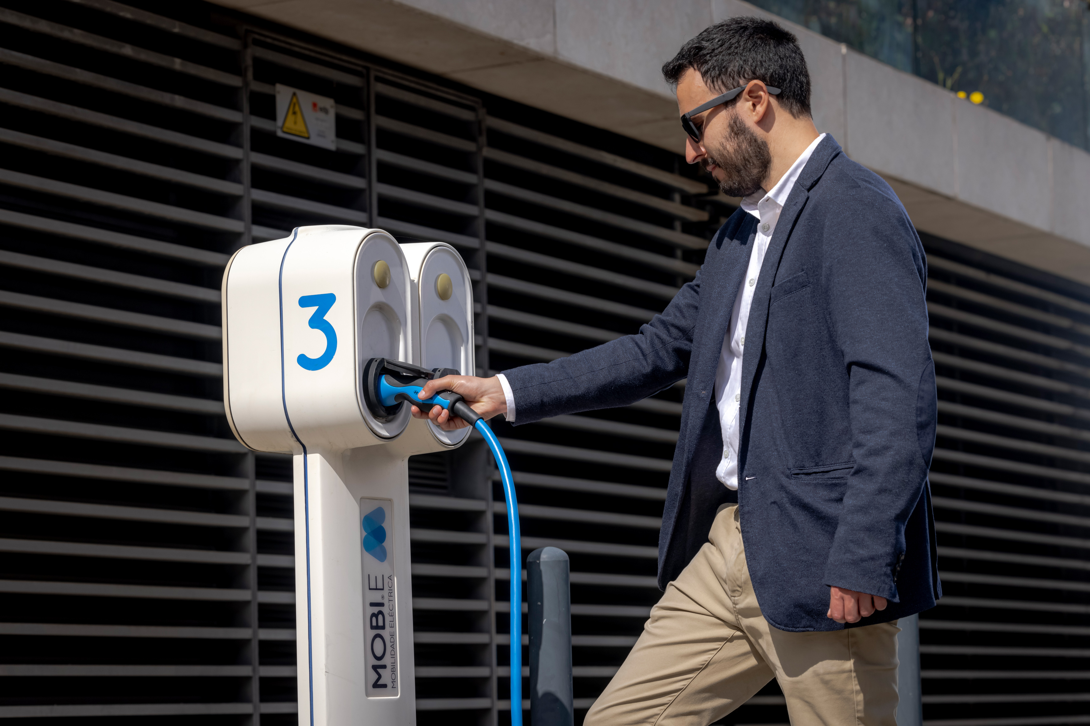 Rede Mobi.e - Mobi.e